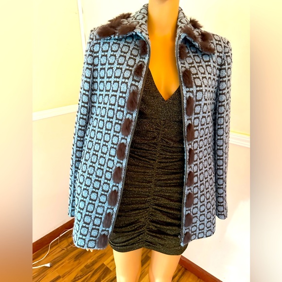Jackets & Coats | Juliana Collezione Size 6 Jacket | Poshmark